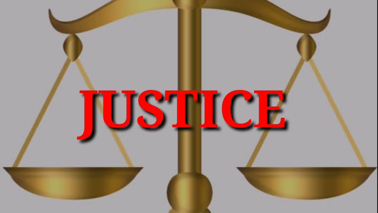 The Value of Justice – July 27, 2025 at 1:00 pm – San Marcos Unitarian ...