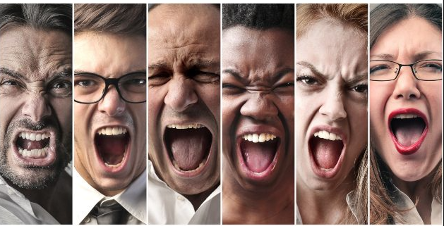 Yelling At God Until You Are Hoarse – February 22nd 20026, @11am – San ...